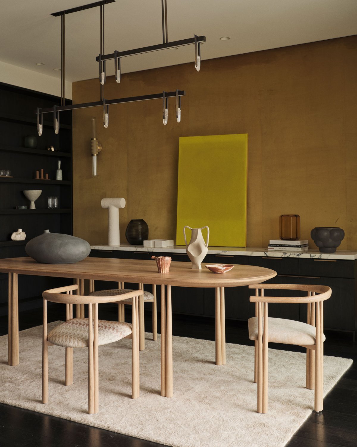 YinjiSpace - The Unlisted Collective x The Grove